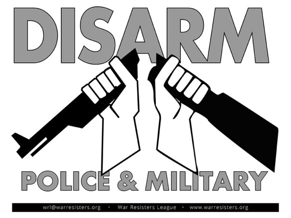 Broken Rifle Posters | New York City WRL