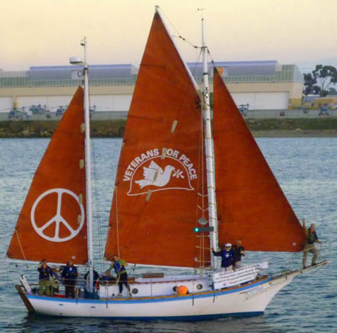 golden-rule-sailing | New York City WRL